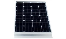 Solpanel - 12V - Husvagn, Husbil, Fritidshus & Båt | Campingvaruhuset