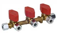 Gasolventiler - Husvagn & Husbil | Campingvaruhuset