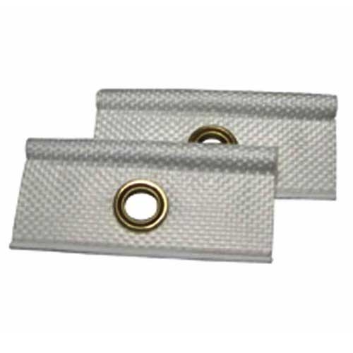 Kederlist för upphängning 2-pack | Förtälts tillbehör