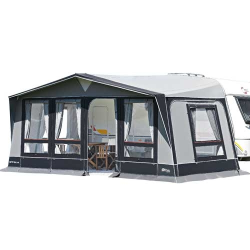 Inaca Stela 250 | Köp hos Campingvaruhuset