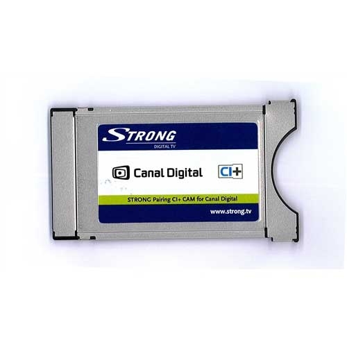 CA-Modul Canal Digital | Tillbehör TV-Bilstereo - Tv & Stereo