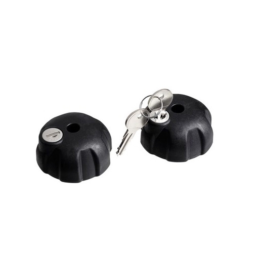 Thule Låsvred till Excellent 2-pack | Köp hos Campingvaruhuset