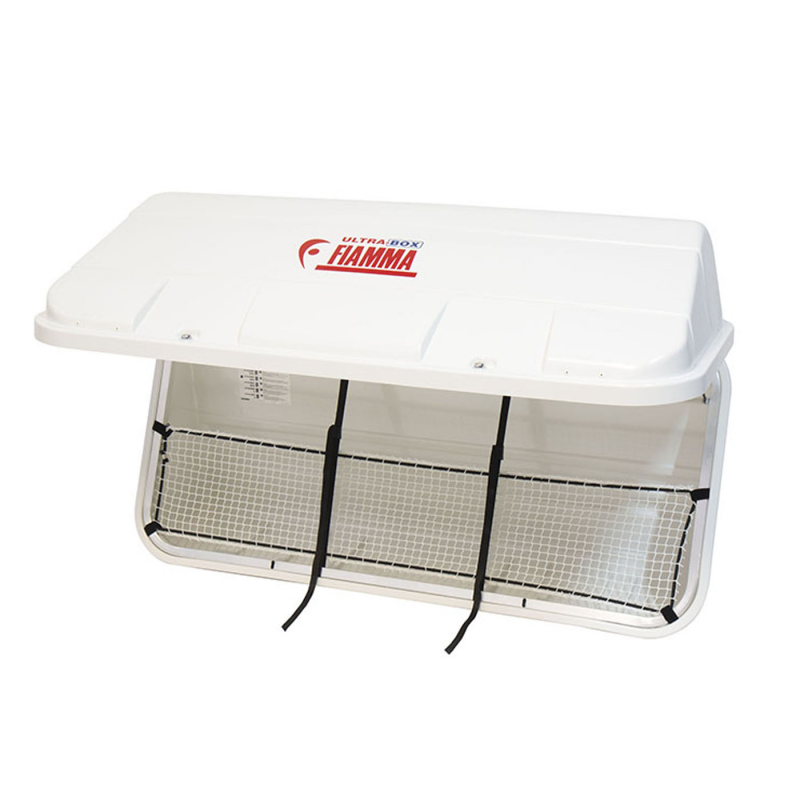 Fiamma Ultra-Box 500 | Köp hos Campingvaruhuset