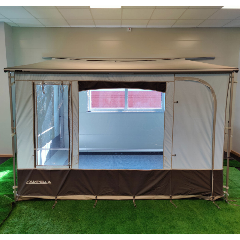 Campella Markistält Thule 1200 | Köp hos Campingvaruhuset