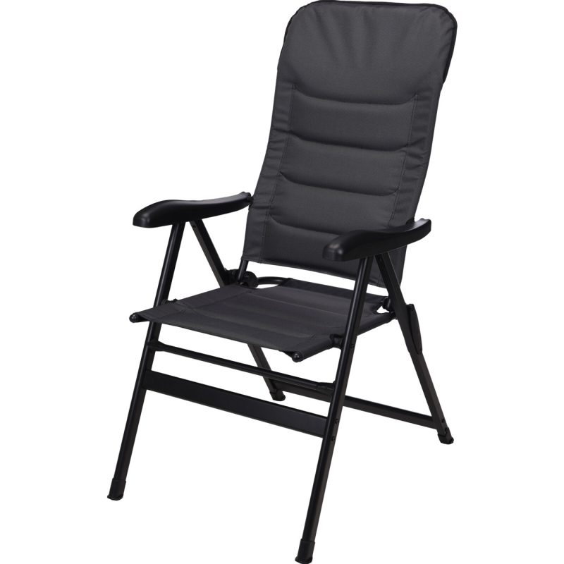 Campingstol Fia 7-positioner | Köp hos Campingvaruhuset