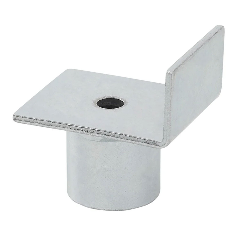 ProPlus Adapter För Hydraulisk Domkraft L-Form | Köp hos C