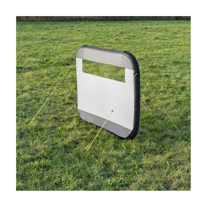 ProPlus Vindskydd Uppblåsbart 160x140 cm | Campingvaruhuset