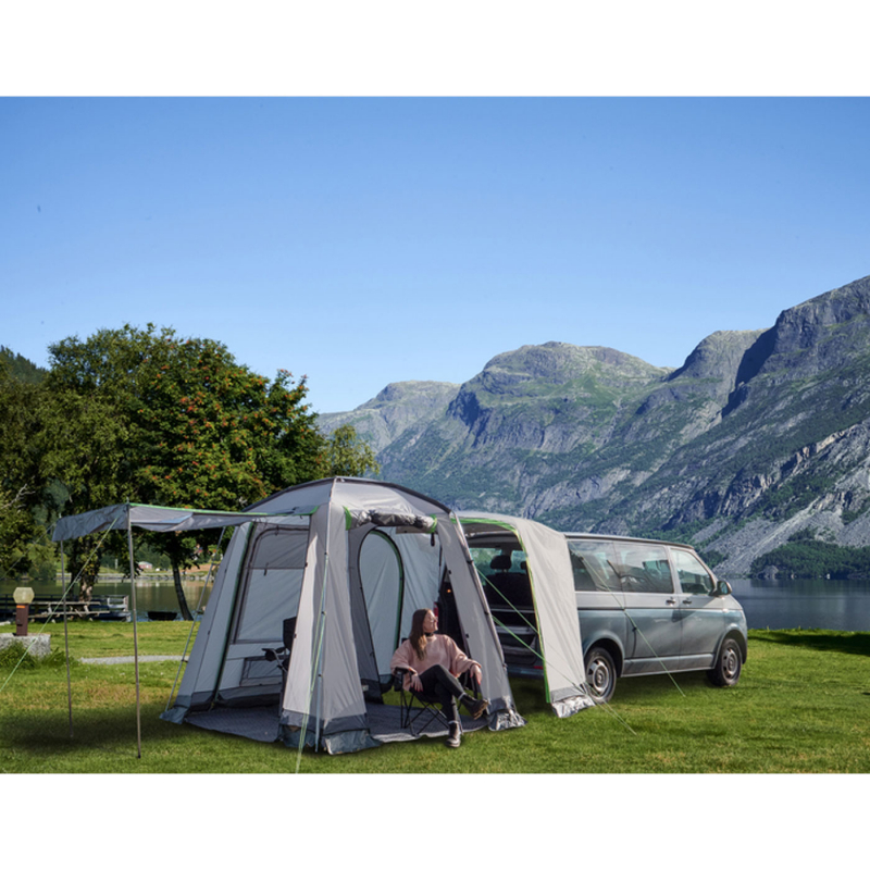 ReimoTent Baklucketält UniVan 2 Minicamper-Vans | Köp hos
