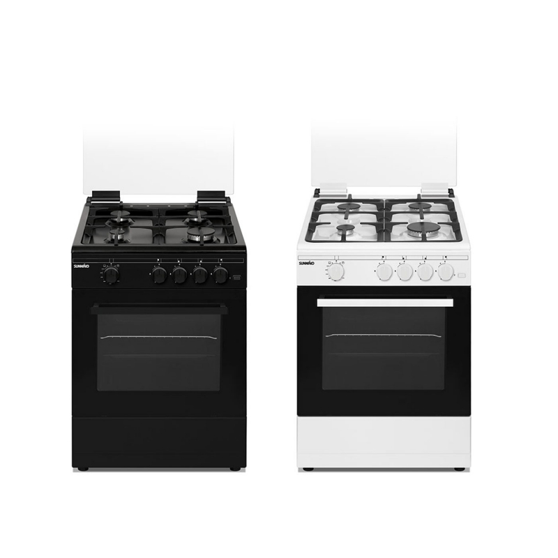 Sunwind Gasolspis Chef PRO 60 cm | Köp hos Campingvaruhuse