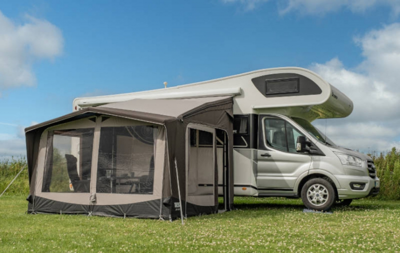 Telta Life 330 | Köp hos Campingvaruhuset
