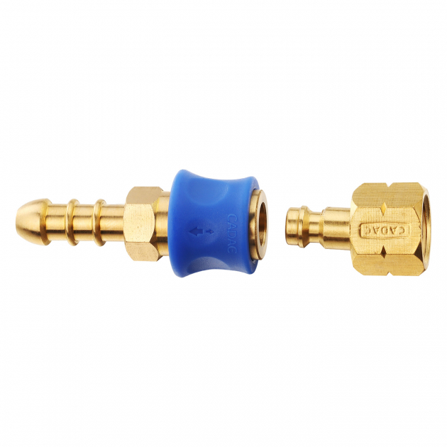 Gasolslang 8 mm | Köp hos Campingvaruhuset