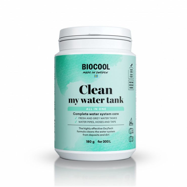 Inaca Stela 350 | Köp hos Campingvaruhuset