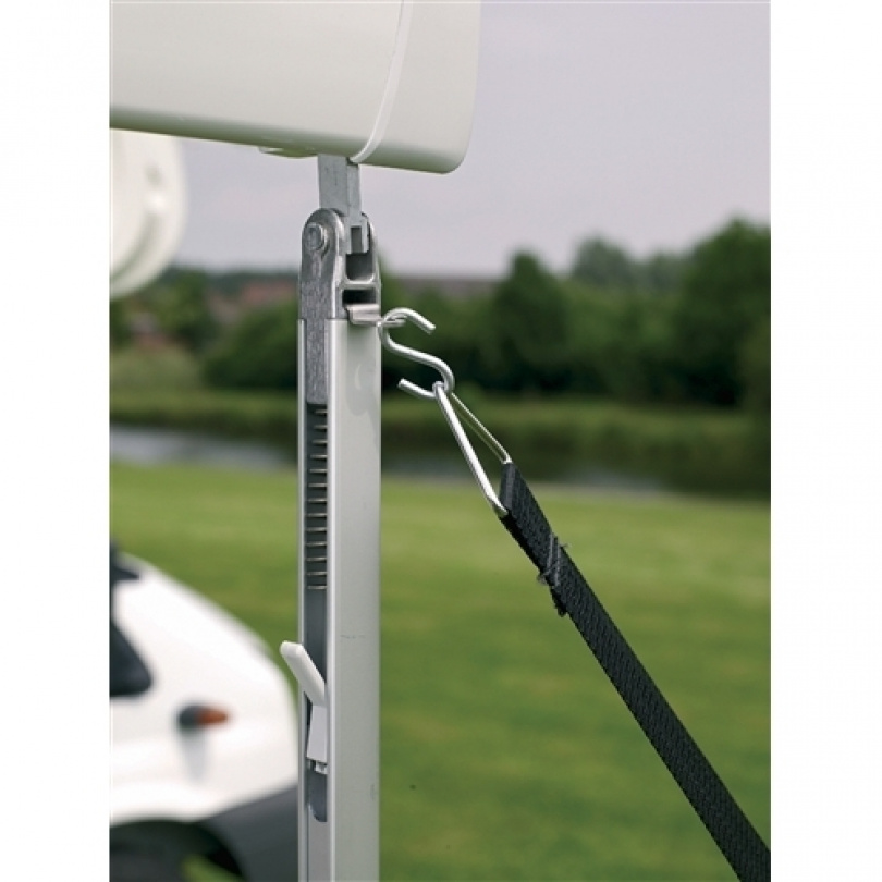 Thule Omnistor 1200 | Thule/Omnistor - Husvagnsmarkiser - Marki