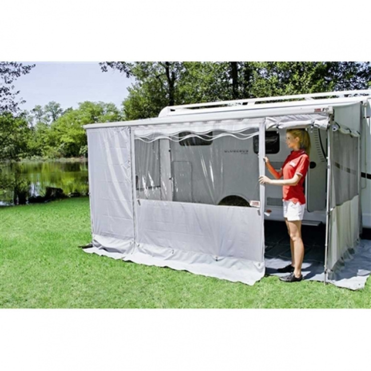 Fiamma Blocker Pro | Gavlar / Fronter - Fiamma - Husbilsmarkise