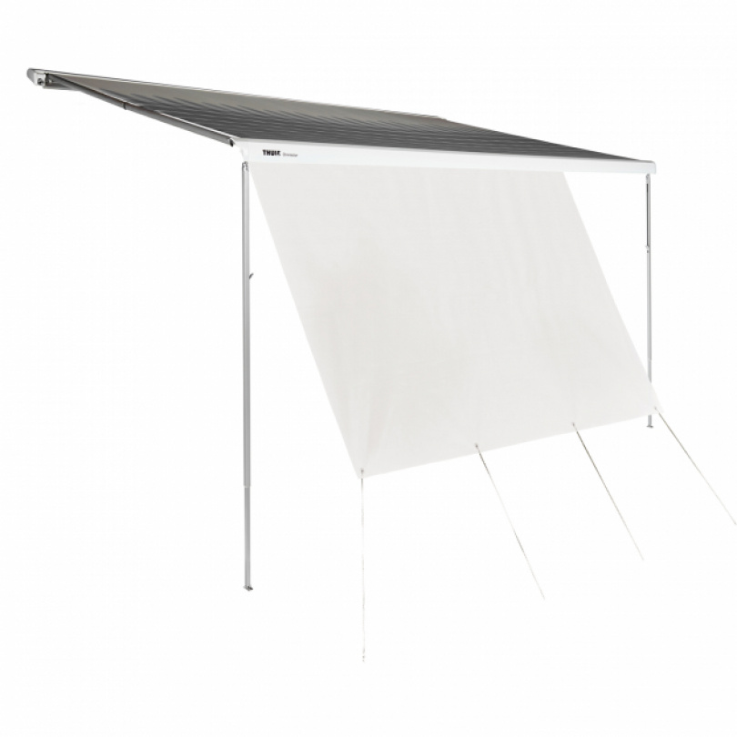Thule Rain Blocker Side G2 | Gavlar & Fronter - Thule/Omnistor