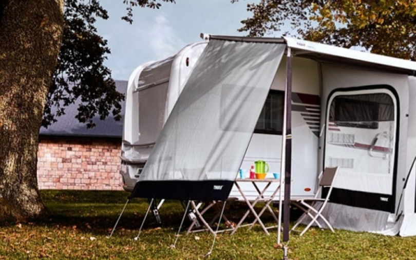 Thule Omnistor 1200 | Köp hos Campingvaruhuset