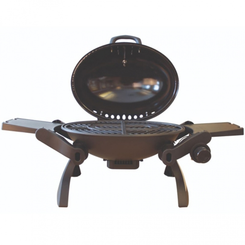Gasolgrill för husvagn & husbilscamping | Campingvaruhuset