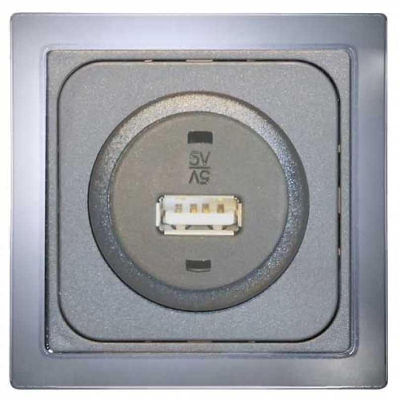 Uttag USB 12V - Husvagn, Husbil, Van & Båt | Campingvaruhuset