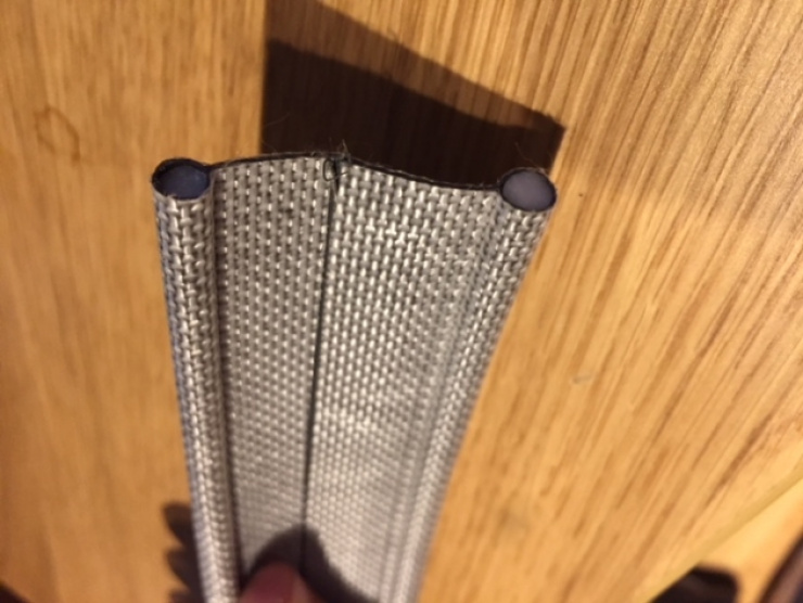 Kederlist 7,2 mm | Köp hos Campingvaruhuset