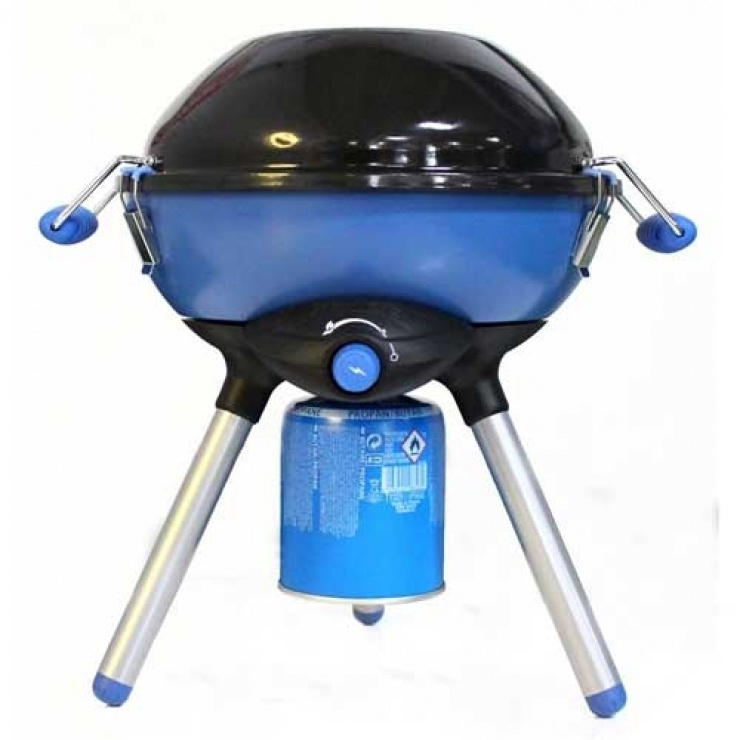 Gasolgrill för husvagn & husbilscamping | Campingvaruhuset