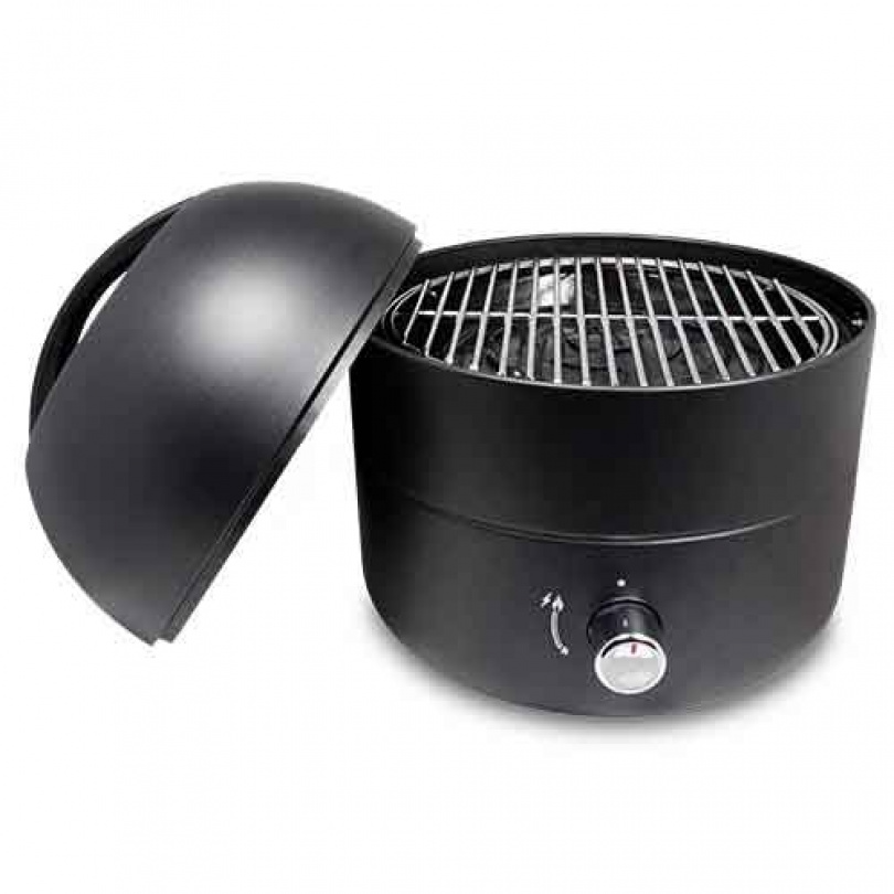 Gasolgrill för husvagn & husbilscamping | Campingvaruhuset