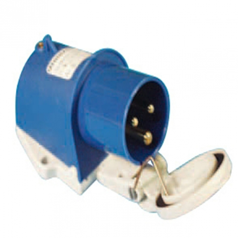 Elingång & Anslutning - Husvagn & Husbil | Campingvaruhuset