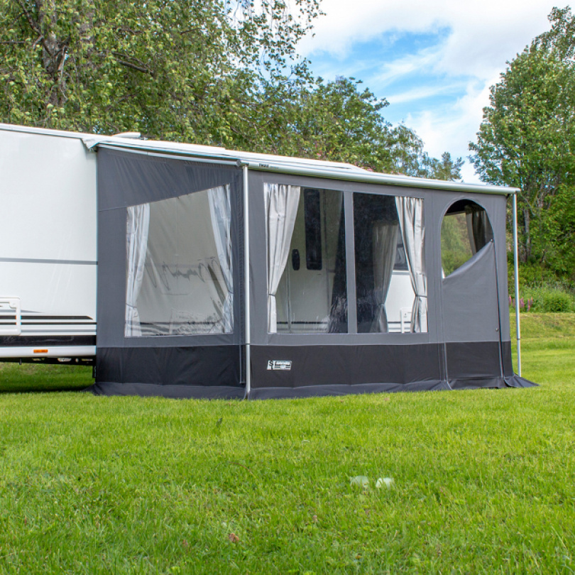 Markis till husvagn och husbil | Campingvaruhuset