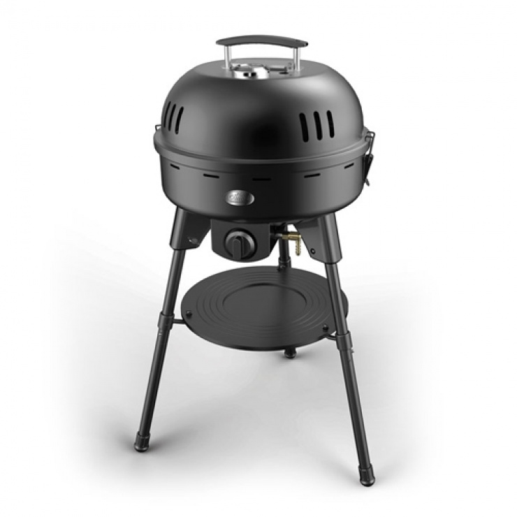 Gasolgrill för husvagn & husbilscamping | Campingvaruhuset