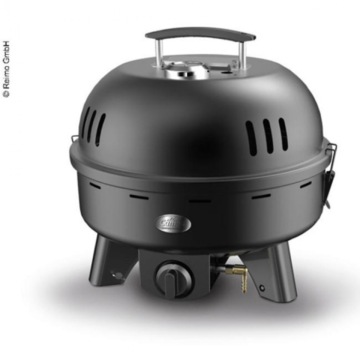 Gasolgrill för husvagn & husbilscamping | Campingvaruhuset