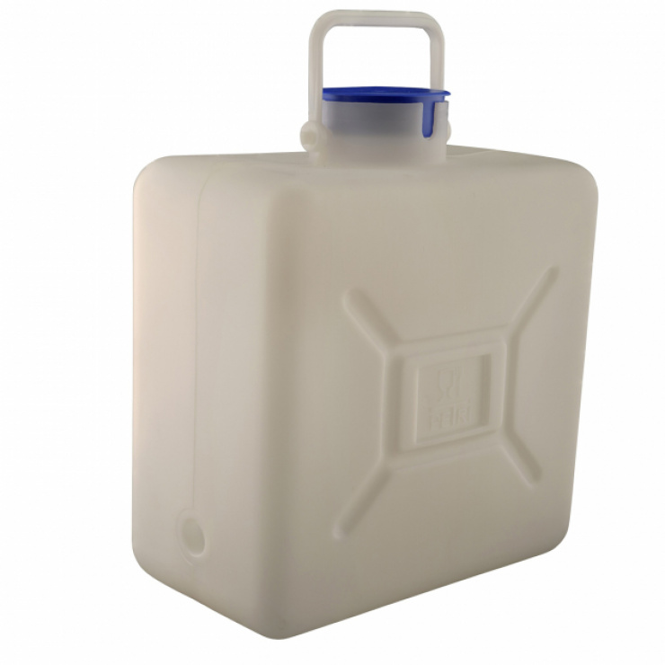 Vattendunk & Vattenkannor - Husvagn, Husbil & Båt | Campingvaruhuset