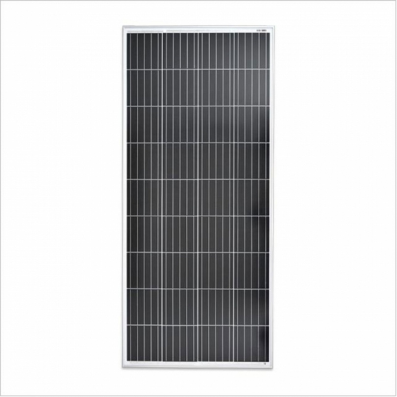 Solpanel - 12V - Husvagn, Husbil, Fritidshus & Båt | Campingvaruhuset