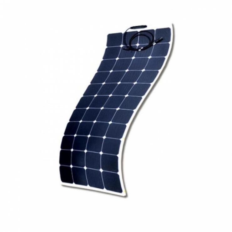 Solpanel - 12V - Husvagn, Husbil, Fritidshus & Båt | Campingvaruhuset