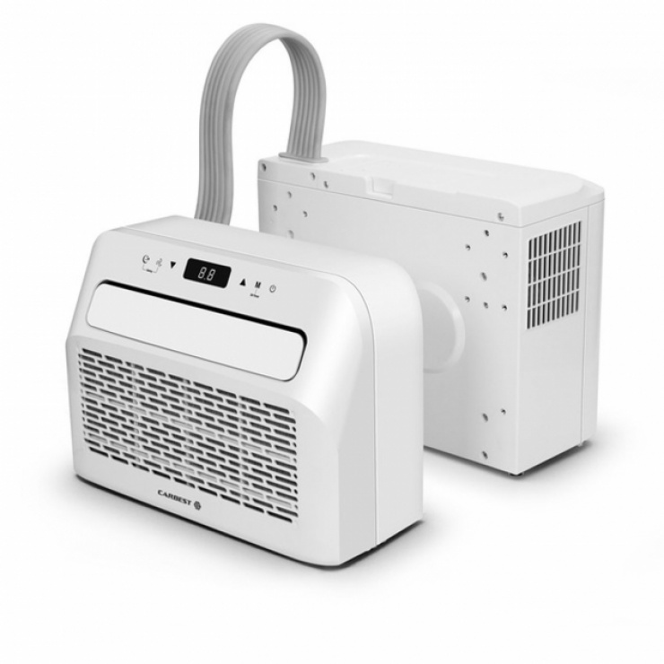 AC - Kyla & Ventilation - Husvagn & Husbil | Campingvaruhuset