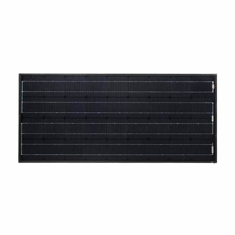 Solpanel - 12V - Husvagn, Husbil, Fritidshus & Båt | Campingvaruhuset
