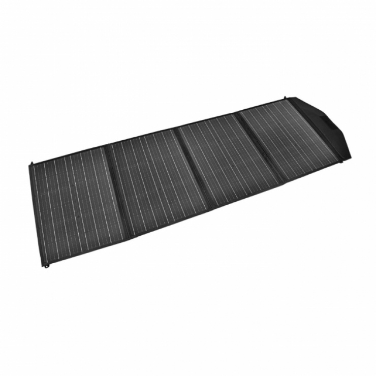 Solpanel - 12V - Husvagn, Husbil, Fritidshus & Båt | Campingvaruhuset
