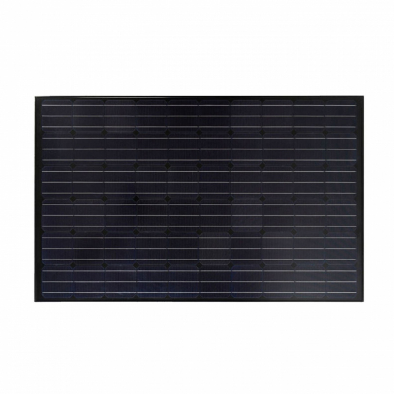 Montera Solceller - Läs mer om det här | Campingvaruhuset