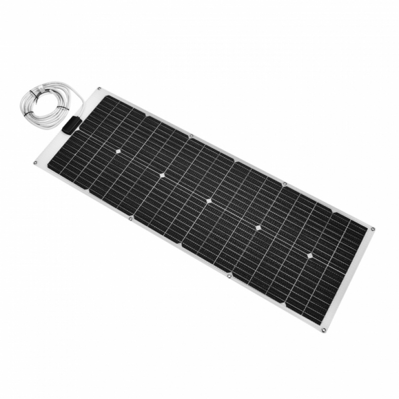 Solpanel - 12V - Husvagn, Husbil, Fritidshus & Båt | Campingvaruhuset