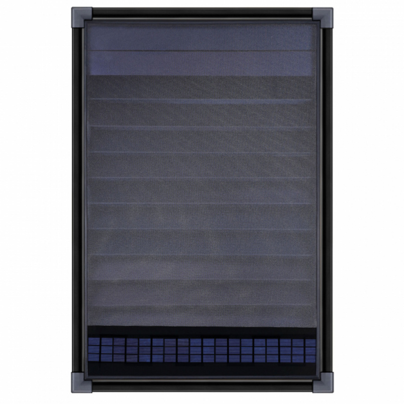 Solpanel - 12V - Husvagn, Husbil, Fritidshus & Båt | Campingvaruhuset