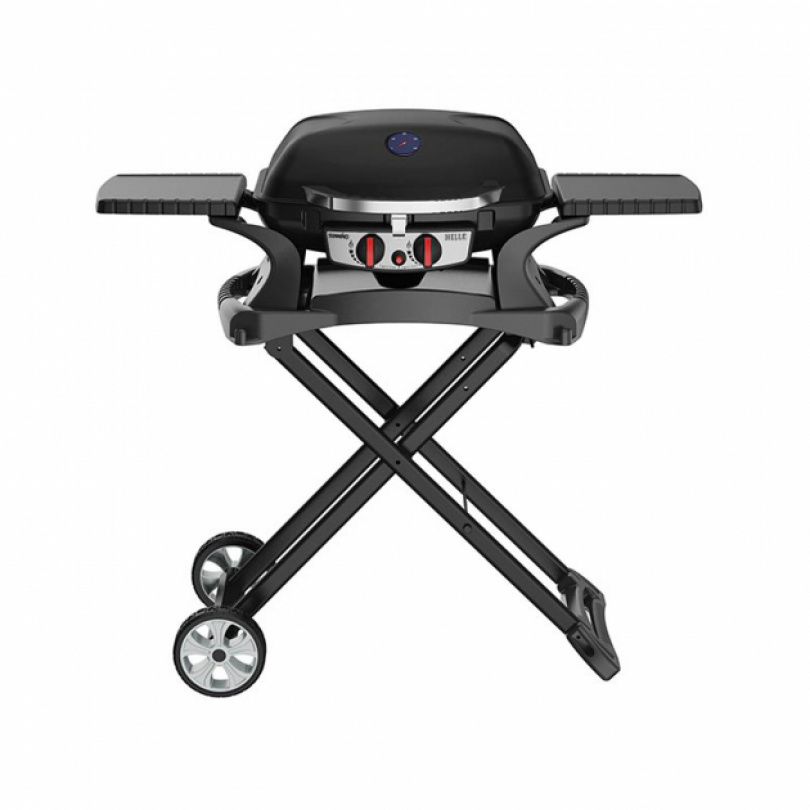 Gasolgrill för husvagn & husbilscamping | Campingvaruhuset