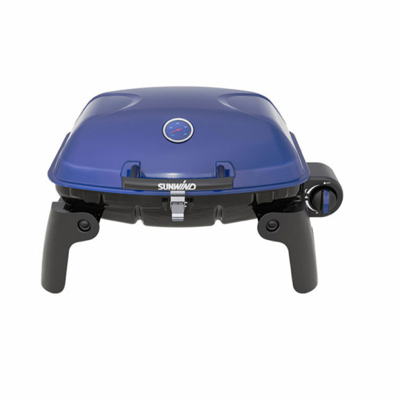 Gasolgrill för husvagn & husbilscamping | Campingvaruhuset