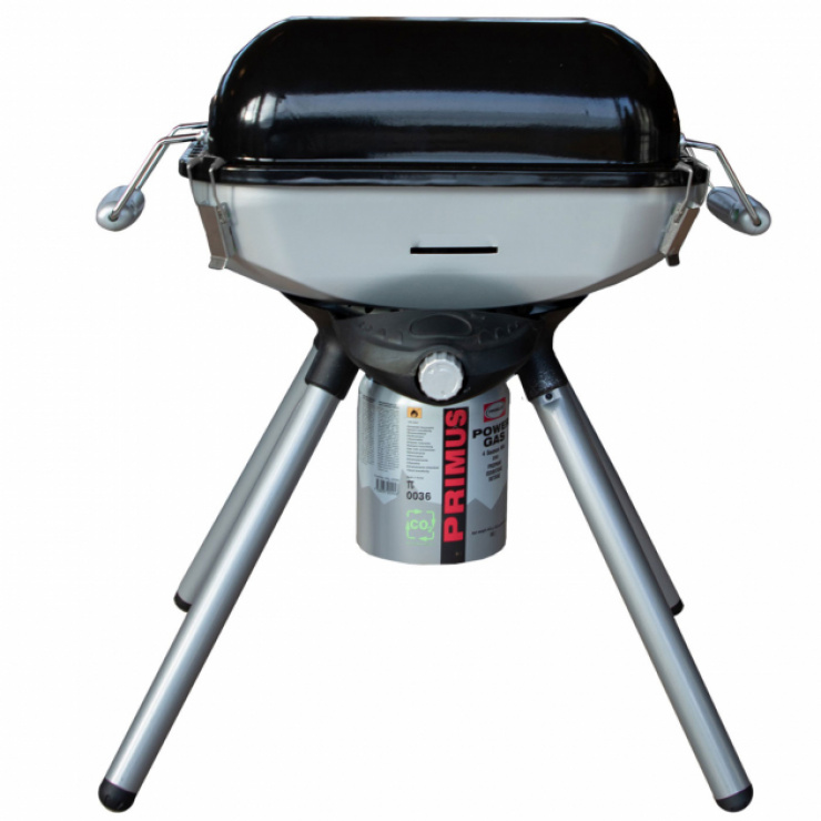 Gasolgrill för husvagn & husbilscamping | Campingvaruhuset