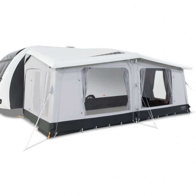 Telta Lounge 250 | Köp hos Campingvaruhuset
