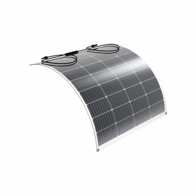 Solpanel - 12V - Husvagn, Husbil, Fritidshus & Båt | Campingvaruhuset
