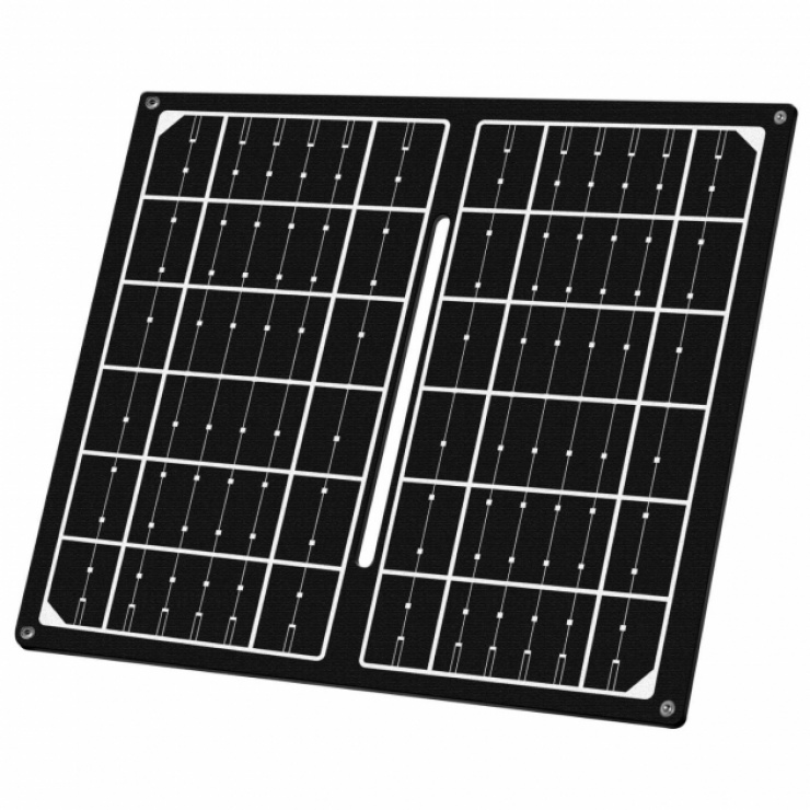 Solpanel - 12V - Husvagn, Husbil, Fritidshus & Båt | Campingvaruhuset