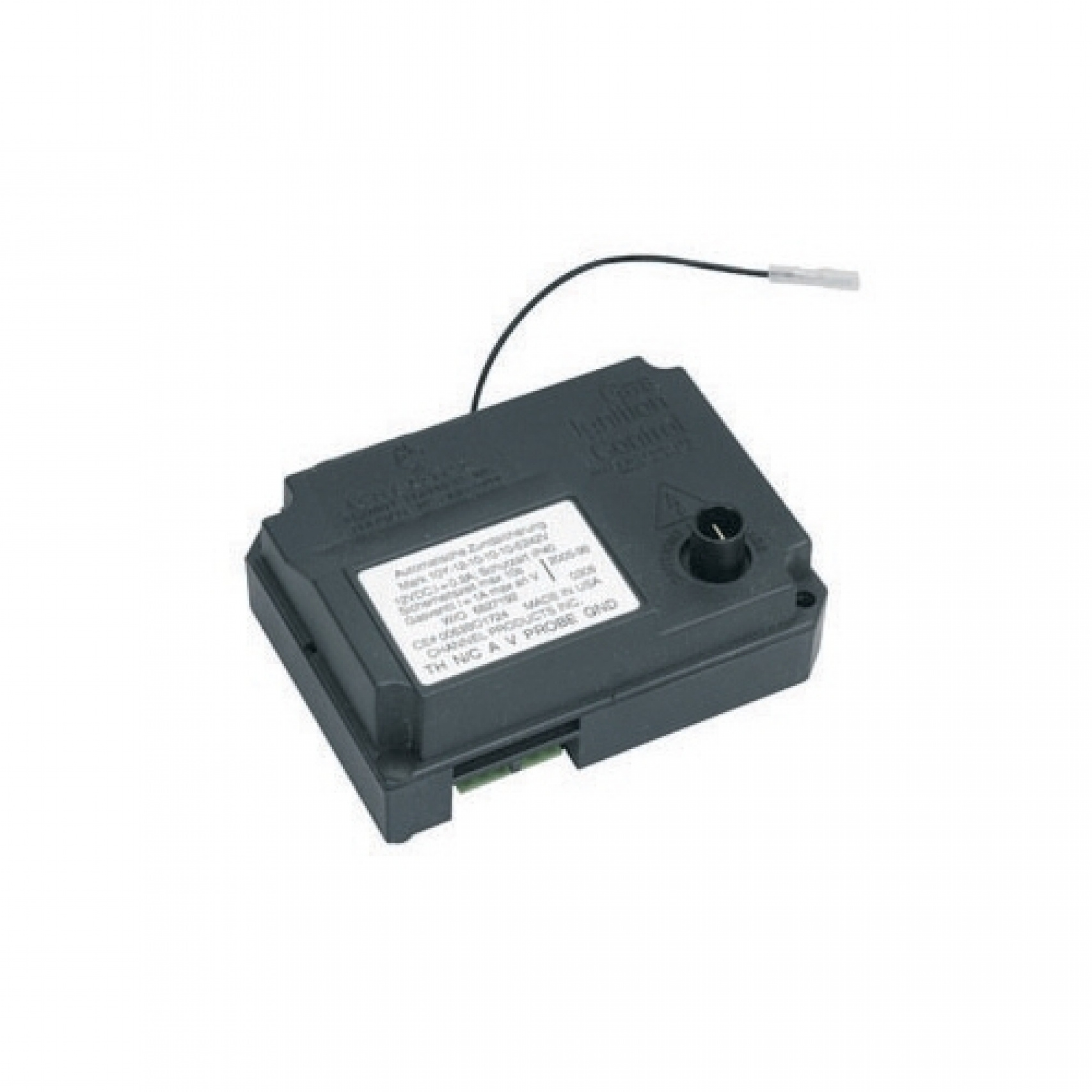 Elektronikbox Alde Compact 3000 | Köp hos Campingvaruhuset