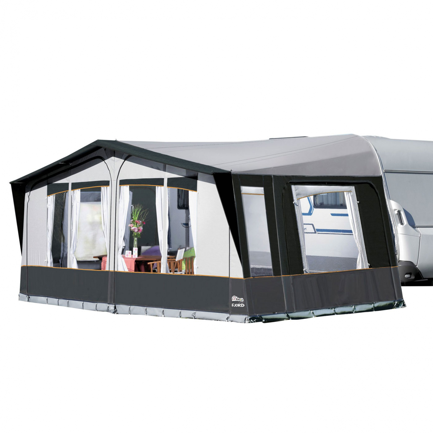 Inaca Fjord 300 | Köp hos Campingvaruhuset