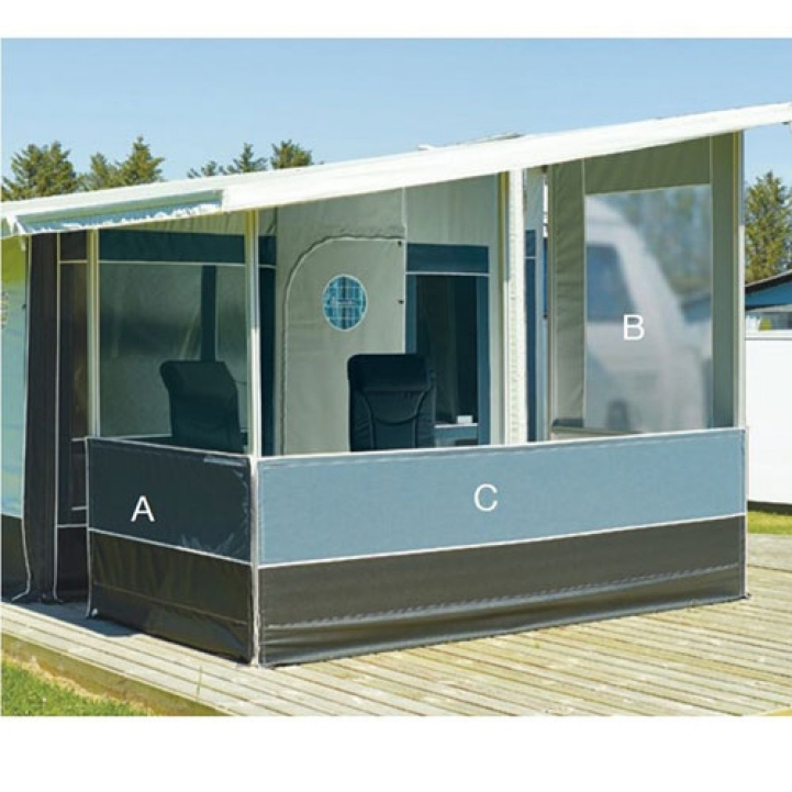 Villa Vindskydd | Köp hos Campingvaruhuset