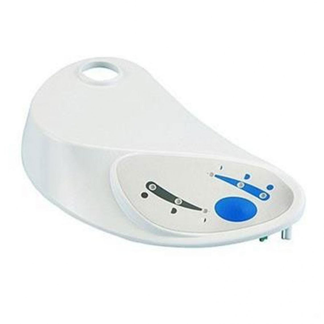 Kontrollpanel till toalett C402X | Reservdelar till toaletter