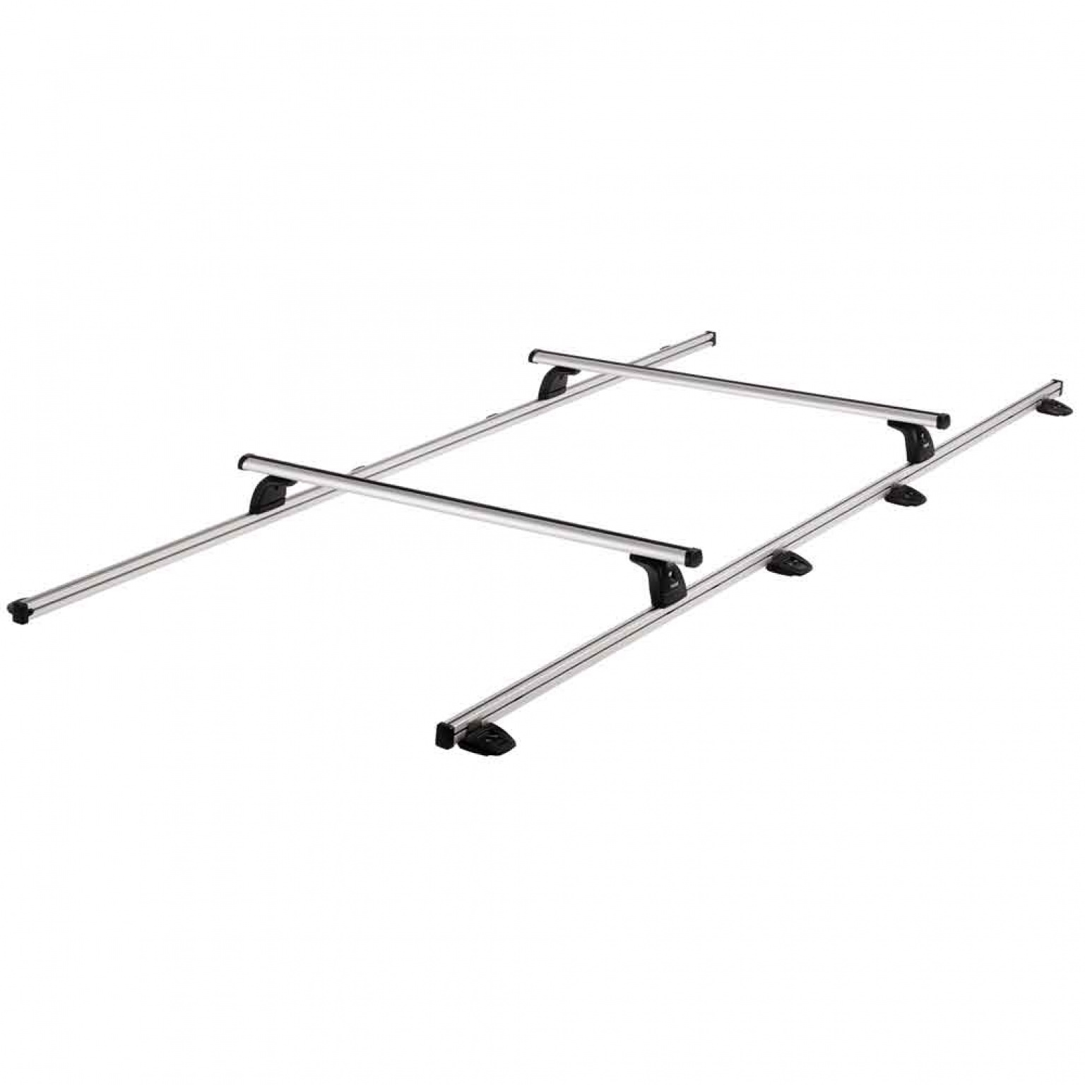 Thule Takräcke SmartClamp Ducato/Jumper/Boxer H2L4 | Köp hos ...