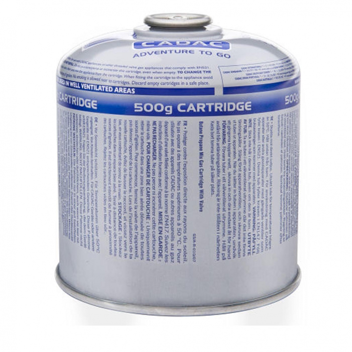 Cadac Gasoltub | Köp hos Campingvaruhuset